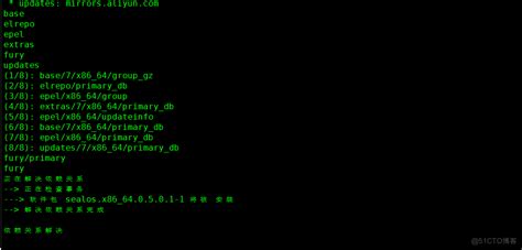 Sealos 501 3分钟安装k8s 1305集群大数据仓库工程师的技术博客51cto博客 Sealos 501 3分钟安装k8s 1305集群大数据仓库工程师的技术博客51cto博客