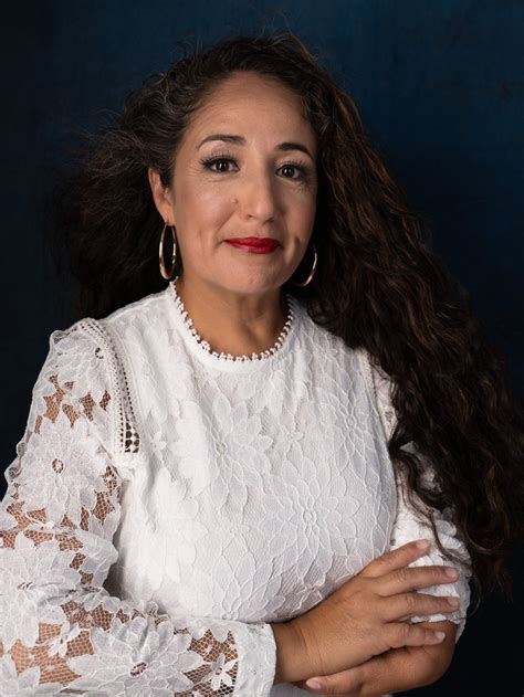 Speaking — Ruby Garcia