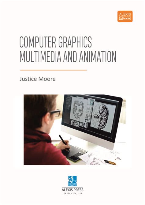 Computer Graphics Multimedia And Animation Pixel EdTech