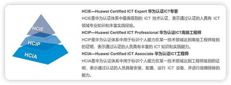 Hcie Bigdata华为大数据培训hcie认证考试 腾科it教育