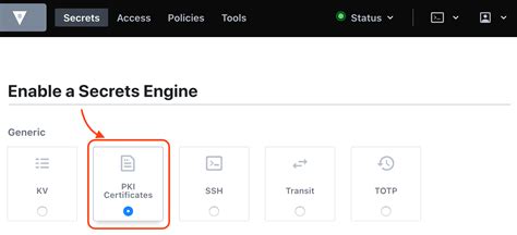 Ssl With Spring Webflux And Vault Pki Piotrs Techblog