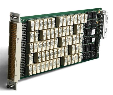 Board Multiplexer For Telecom Applications Video High Density