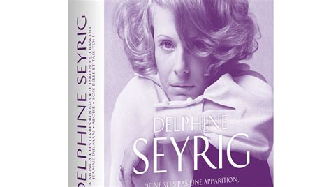 D Couvrez Films De Delphine Seyrig France Culture