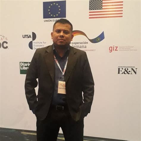 Adery PÉrez University Of San Carlos Of Guatemala Guatemala City