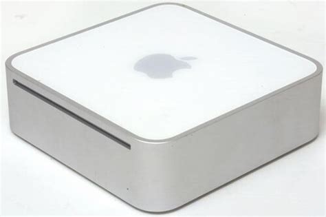 GeekTonic Transform Mac Mini Into Windows HTPC