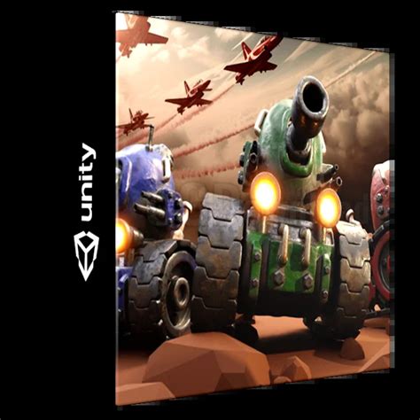 Make Online Games Using Unitys New Multiplayer Framework скачать бесплатно