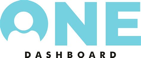 One Dashboard Welcome