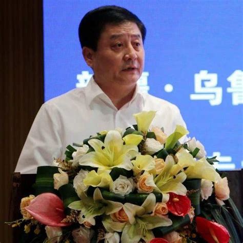 由县长晋升副市长的他 落马了李伟委员会副主任新浪新闻