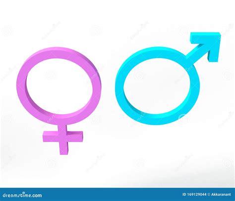 Gender Men Signs Black Icon A Symbol Sexual Affiliation Flat Style