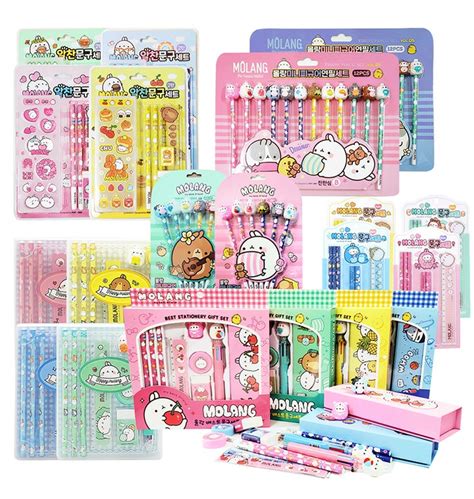 문구세트 모음전 어린이집 유치원 단체선물 어린이선물 새학기준비물 티몬