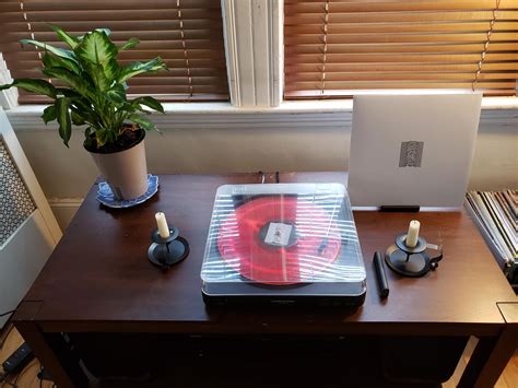 But Its So Pretty In Ruby Red R Postpunk