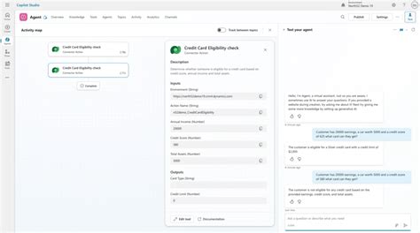 Business Rules Example 294 Deterministic Rules For Your Microsoft Dataverse Ai Agent North52