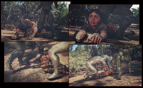 Terminated Meditation II Part By GeteraFromFaerun Hentai Foundry