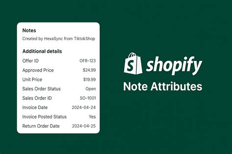 3 critical limitations of using shopify note attributes for data