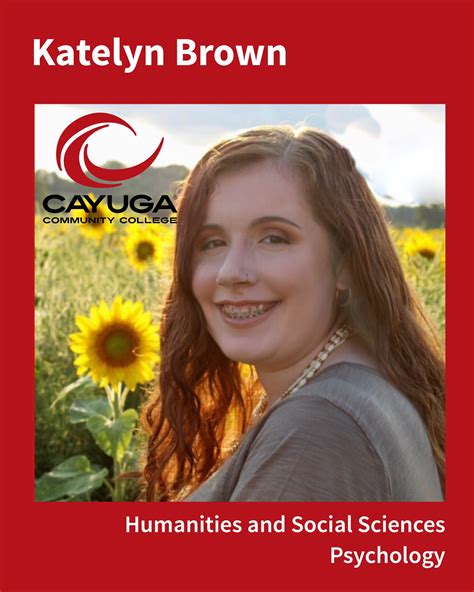 Were Excited To Welcome Cayuga Community College