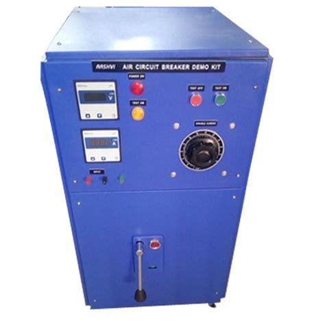 Acb Testing Kit At Best Price In Ahmedabad By Aashvi Electricals Id