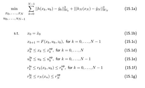 Can Anyone Help With Code Generation Of Nmpc Using Acado Toolkit