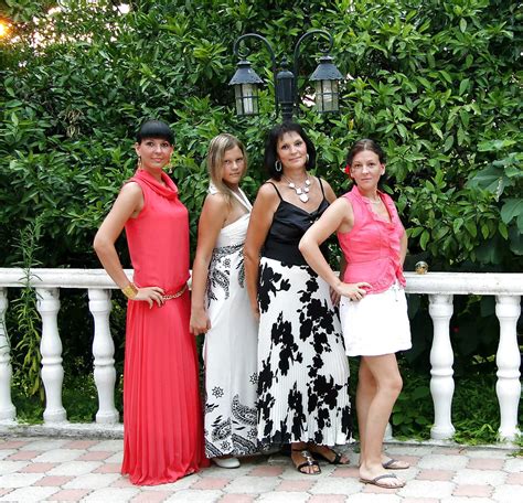 Russian Hot Milf Juliana Photos