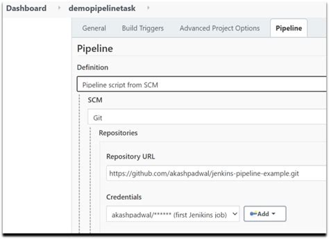 Build Java Project Using Maven In Jenkins Pipeline