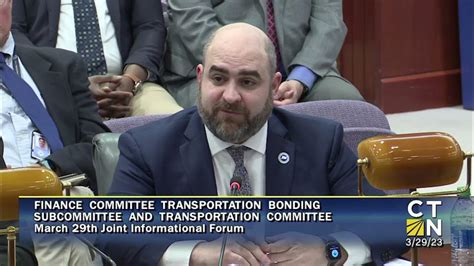 State Representative Aundre Bumgardner In The Public Health Committee Youtube