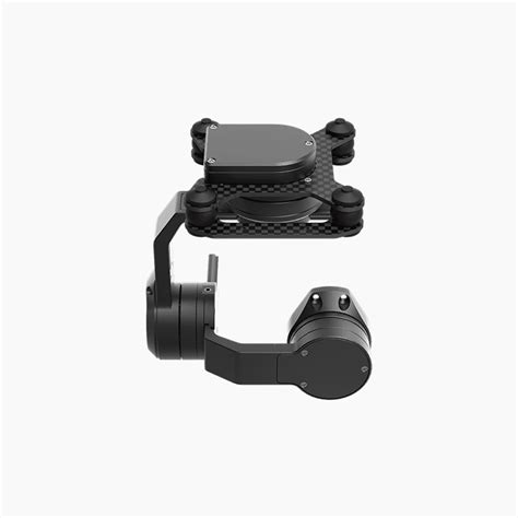 C 200t 3 Axis Gimbal Uav Gimbal Allxf