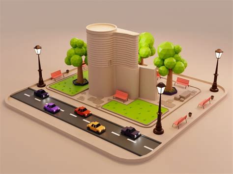 Cavid Fatullayev On Linkedin Blender Cycle Maidentower Baku