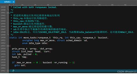 Linux内核入门1linux内核开发者需要阅读的文件 Csdn博客