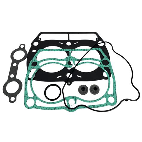 Polaris Ranger 800 Engine Rebuild Kit Ranger 800 Kit Rev 6 Engines