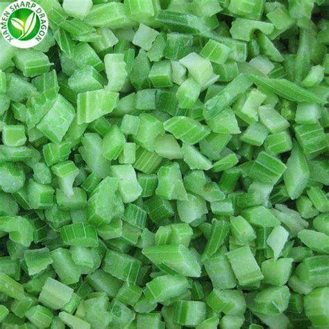 Buy Frozen Celery Suppliers And Manufacturers Wholesale Best Buy Frozen Celery Xiamen Sharp