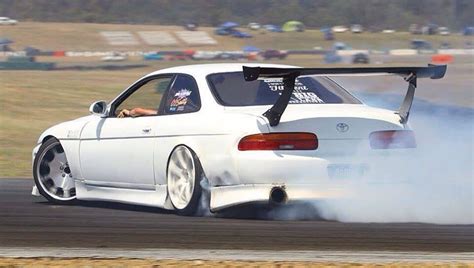 Lexus Sc300 Gt Wing Kit By Big Country Labs Bcl