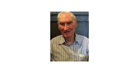 Jesse Williamson Obituary 1925 2017 Legacy Remembers