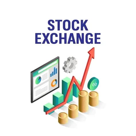 Understanding Stock Exchanges A Comprehensive Guide Learning Sharks