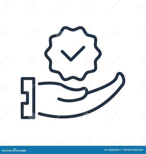 Recommendation Icon Vector Isolated On White Background Recommendation