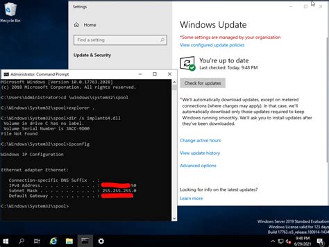 Microsoft Windows Print Spooler Remote Code Execution Vulnerability
