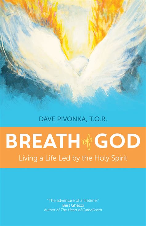 Breath of God | Ave Maria Press