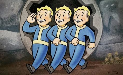 Speed Hacking Exploit Found In Fallout 76
