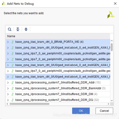 Debug：如何建立，运行，调试vivadosdk Debug Csdn博客