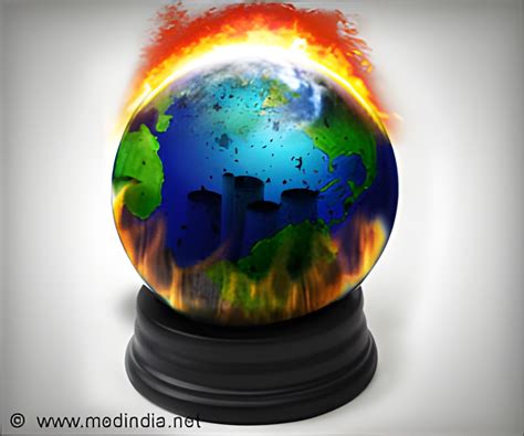 Earths Vegetation Needs Millions Of Years To Heal From Global Warming