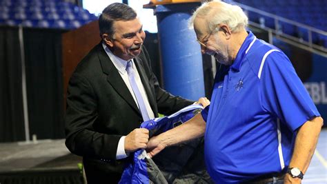 The 43rd Annual Mtsu Baseball Groundhog Day Luncheon