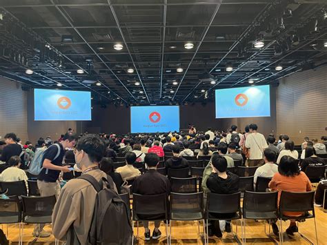 新卒エンジニアの僕がkaigi On Rails2023に参加したらめちゃくちゃ楽しかった話 Blog Dena Engineering