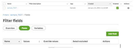 Solved Nprinting Api Post Method Create New Filter Reques Qlik