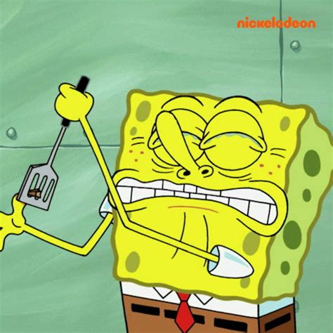 De Splinter Spongebob Squarepants Oh Nee Spongebob Heeft Een Splinter 😱 By Nickelodeon