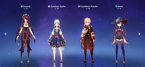 Genshin Impact Is Rosaria Good Pros And Cons Fandomspot
