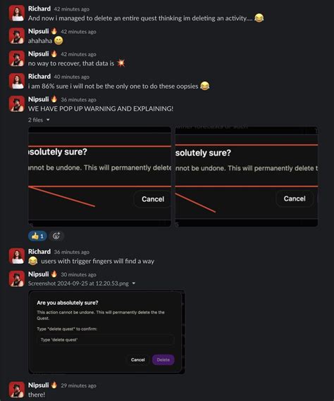 Had A Blast Live Demoing Reconfigured At Timos No Slides Conference Thanks Everyone For