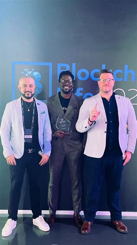 cardano foundation on linkedin cardano blockchainlife2024 blockchain
