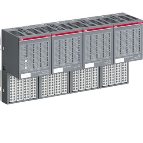 Buy ABB DC SAP R Digital Input Output Module ABB DC SAP R Digital