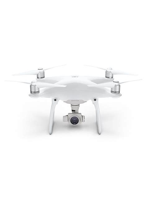 Dji Phantom 4 Quadcopter With Smart Obstacle Avoidance