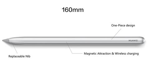 Original Huawei M Pencil For Huawei Matepad Pro