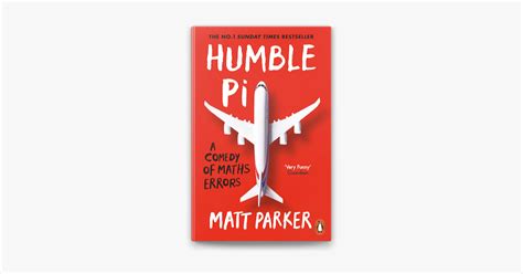 Humble Pi On Apple Books