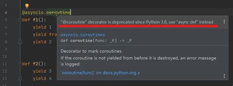 Warning Maybe Codeaction On Usage Of Deprecated Objects · Issue 3738